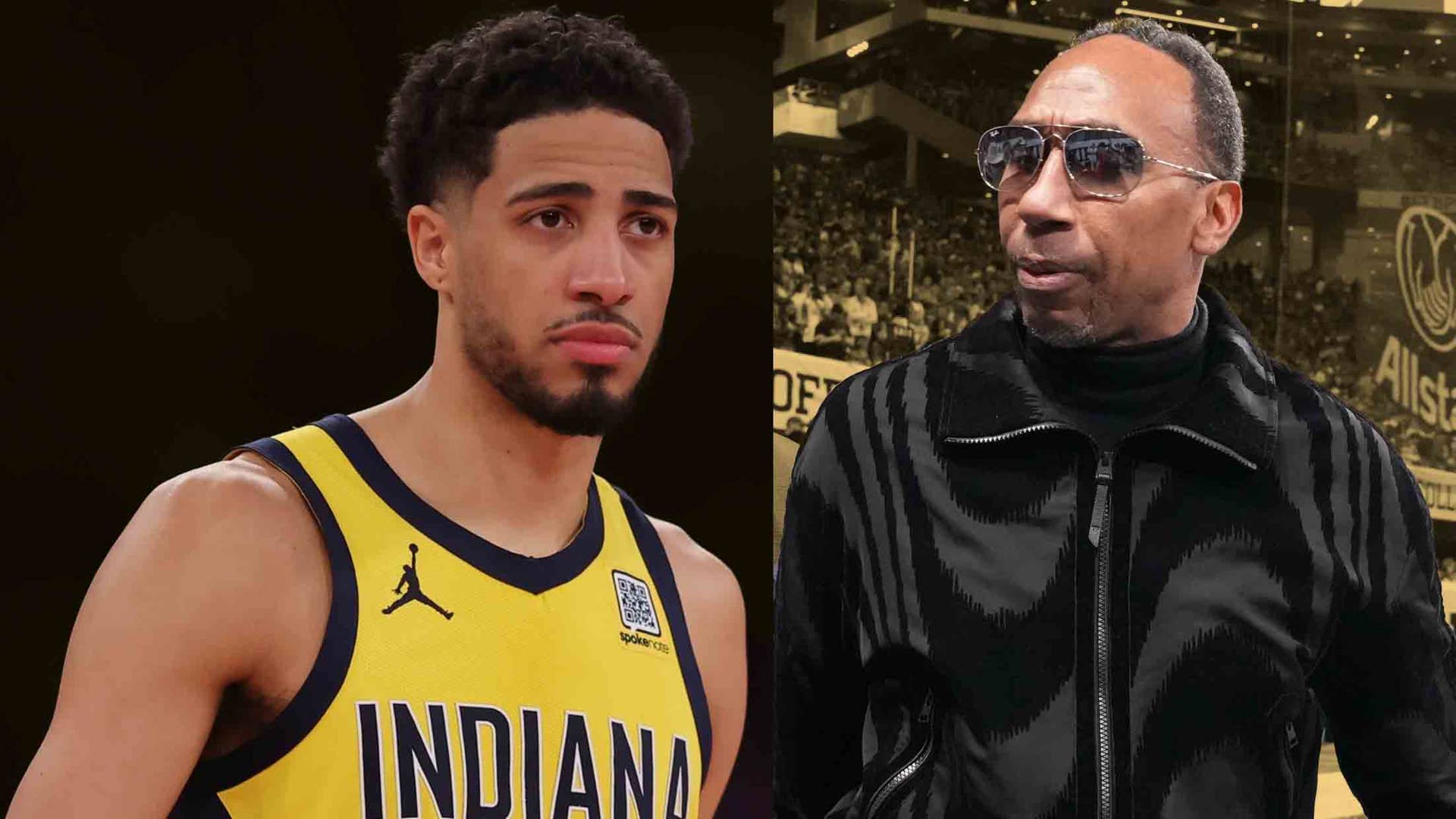 "Can’t say enough about his clutch gene" - Stephen A. Smith calls ...