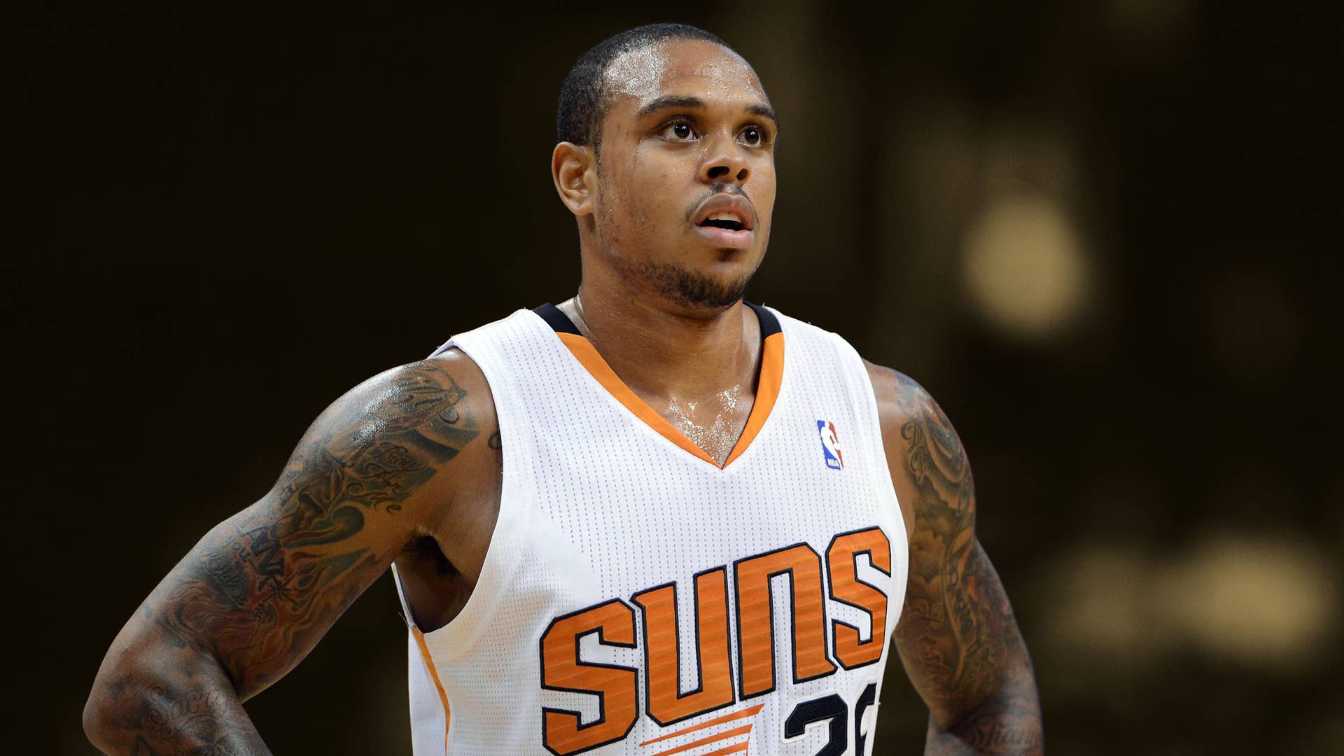 Shannon Brown reflects on his painful Suns tenure - Basketball Network