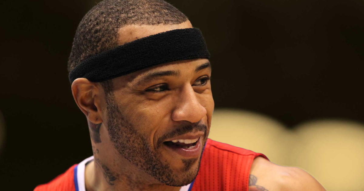 Kenyon Martin explains why he treated the NBA like a regular job ...