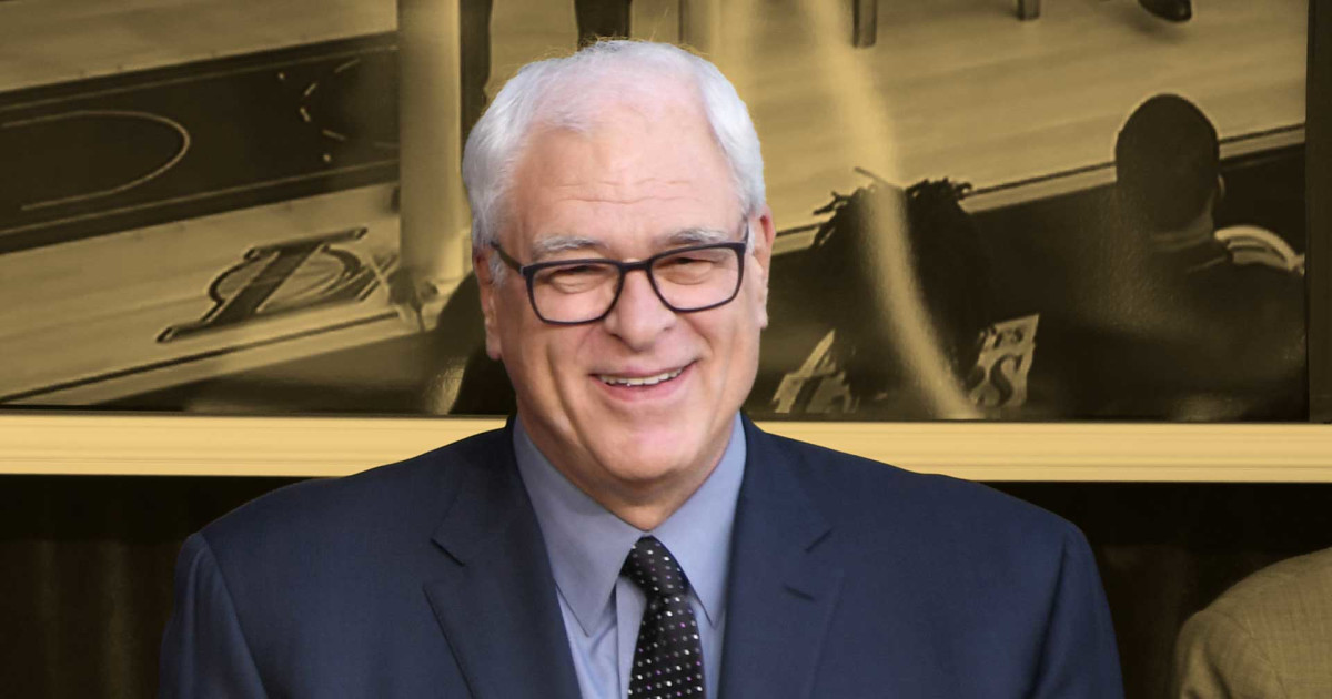 Phil Jackson would take Kobe-Fisher tandem over MJ-Paxson - Basketball ...