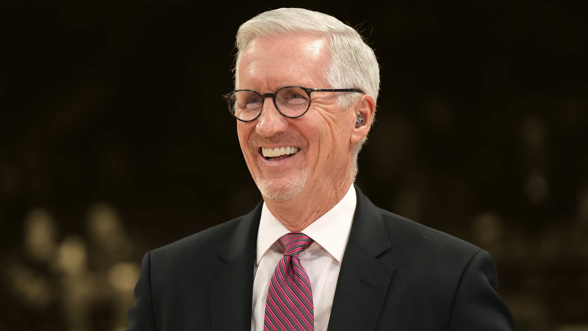 Mike Breen reflects on the Spurs dismantling the Heat in 2014 ...