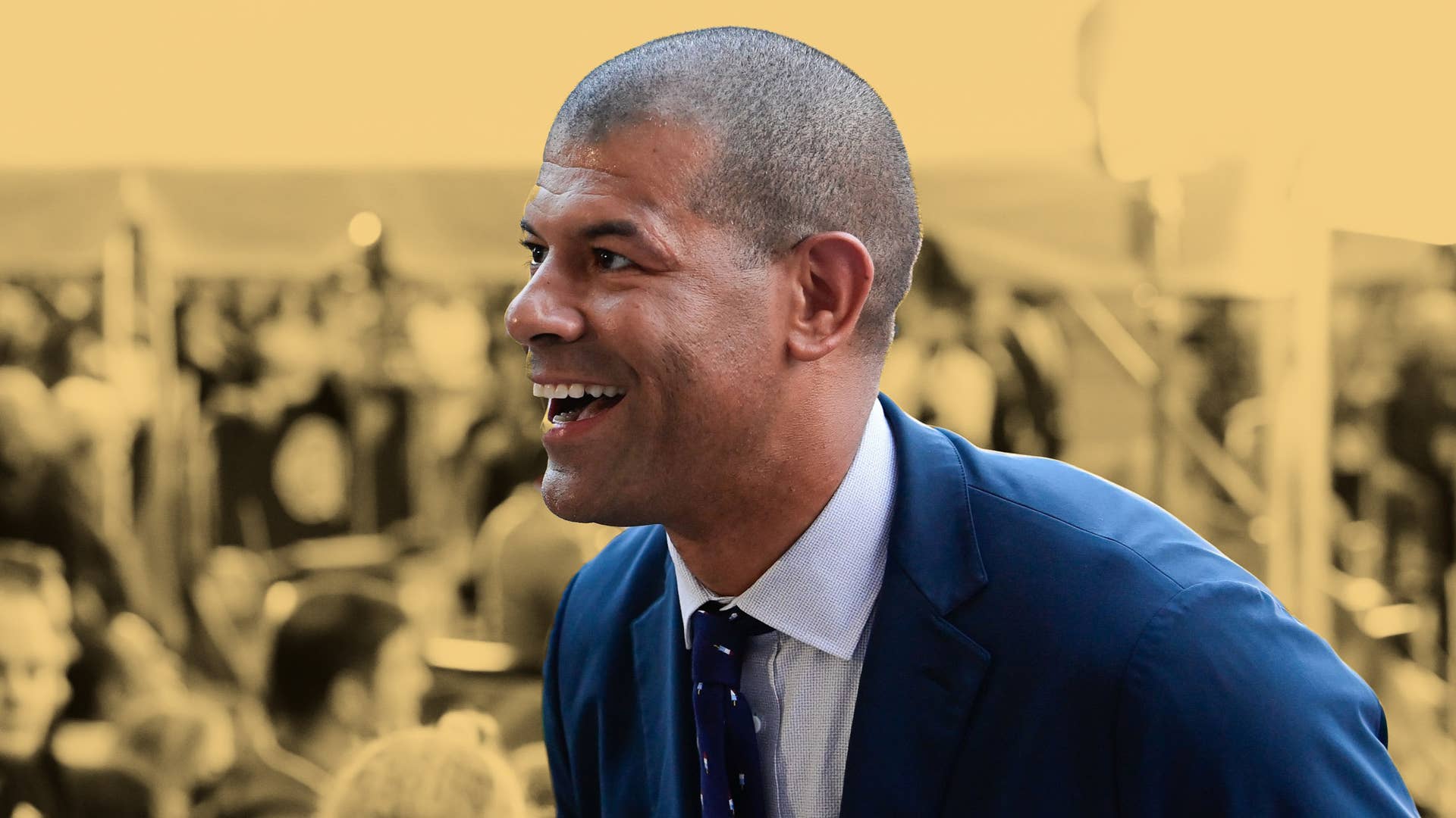 Battier admits depression almost ruined his life after NBA - Basketball ...