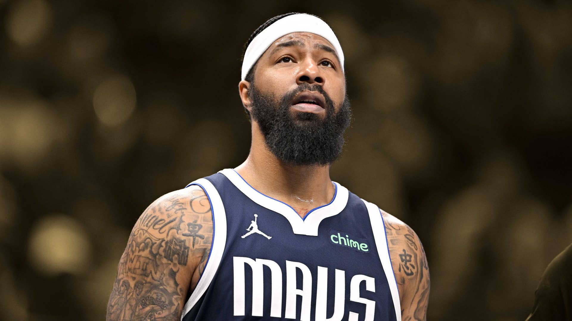 Markieff Morris says Knicks must go all-in for Durant - Basketball Network
