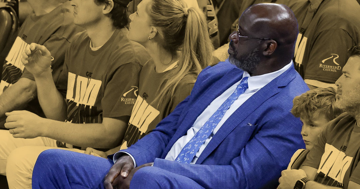 Shaquille O’Neal says the era of dominant big men is gone and never coming back - Basketball Network