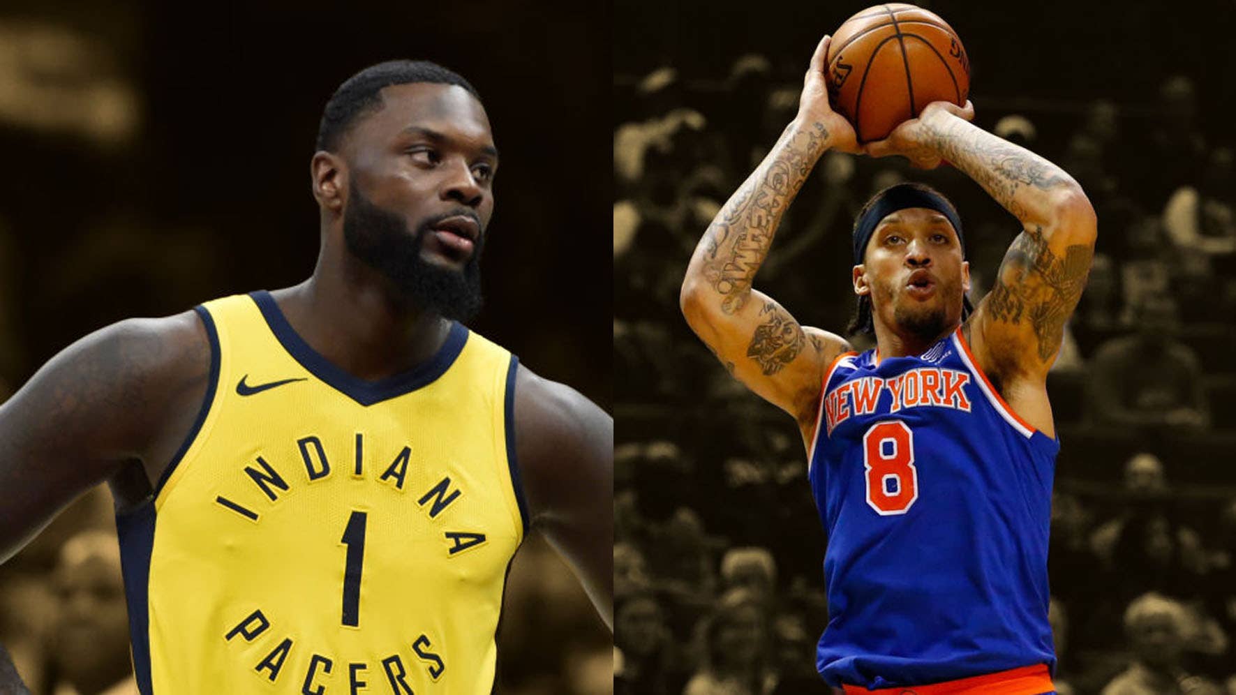 D-Wade reacts to the Lance Stephenson/Michael Beasley showdown ...