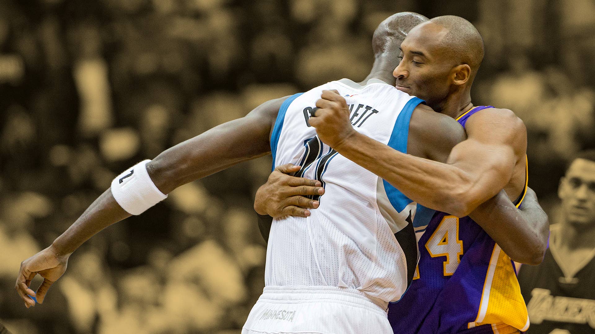 Kobe and KG changed the way the NBA evaluates talent - Basketball Network