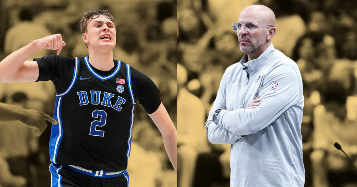 John Salley explains why J-Kidd will be crucial for Flagg's development - Basketball Network