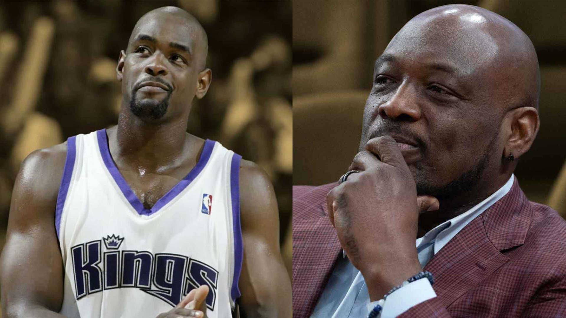 Wes Unseld defended Wizards' Chris Webber trade - Basketball Network