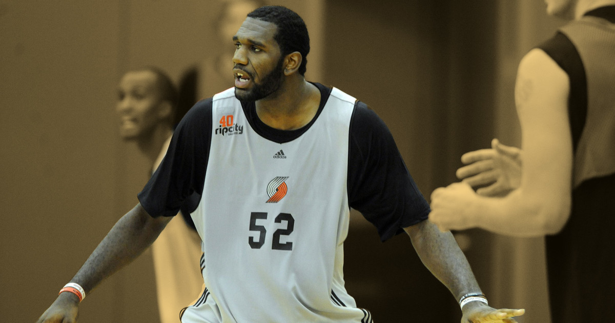 Greg Oden on how his body broke down and ended his NBA career ...