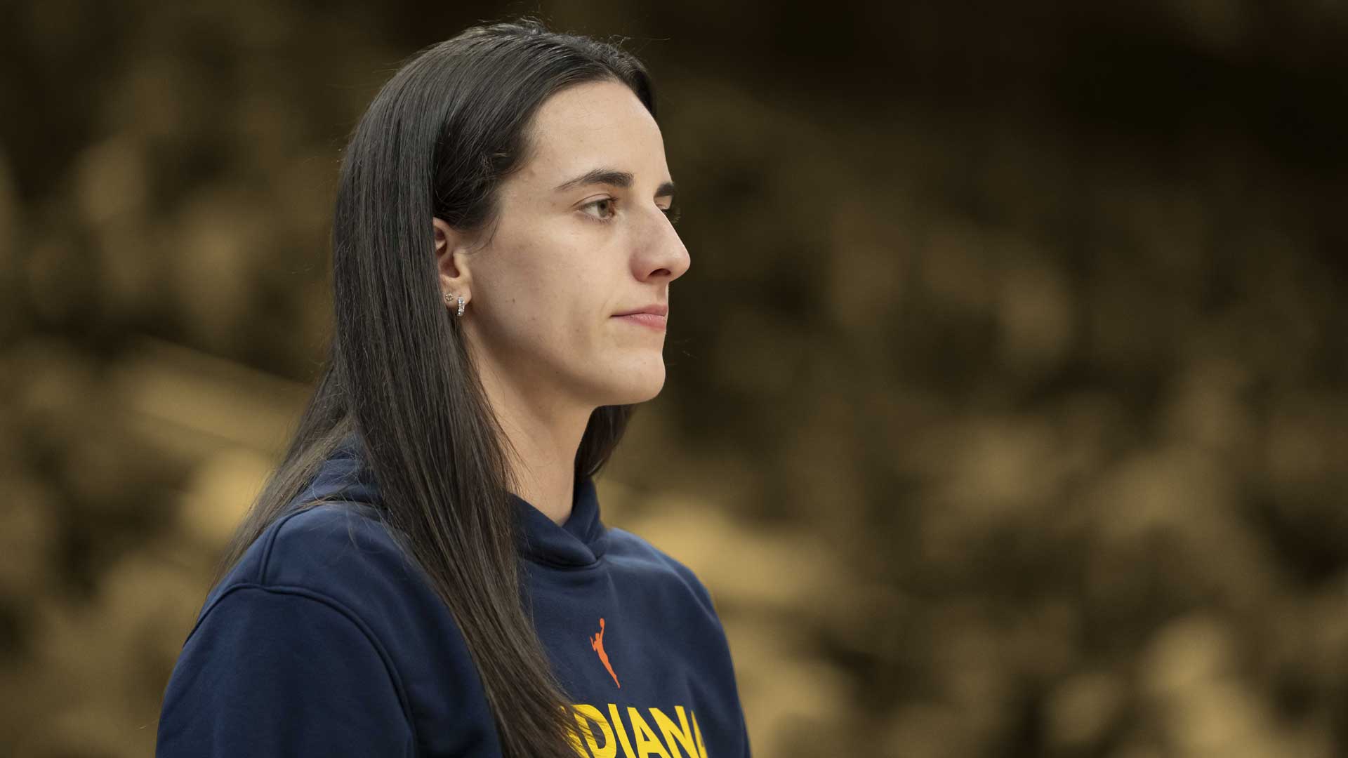 Caitlin Clark on moment she realized she became a superstar ...