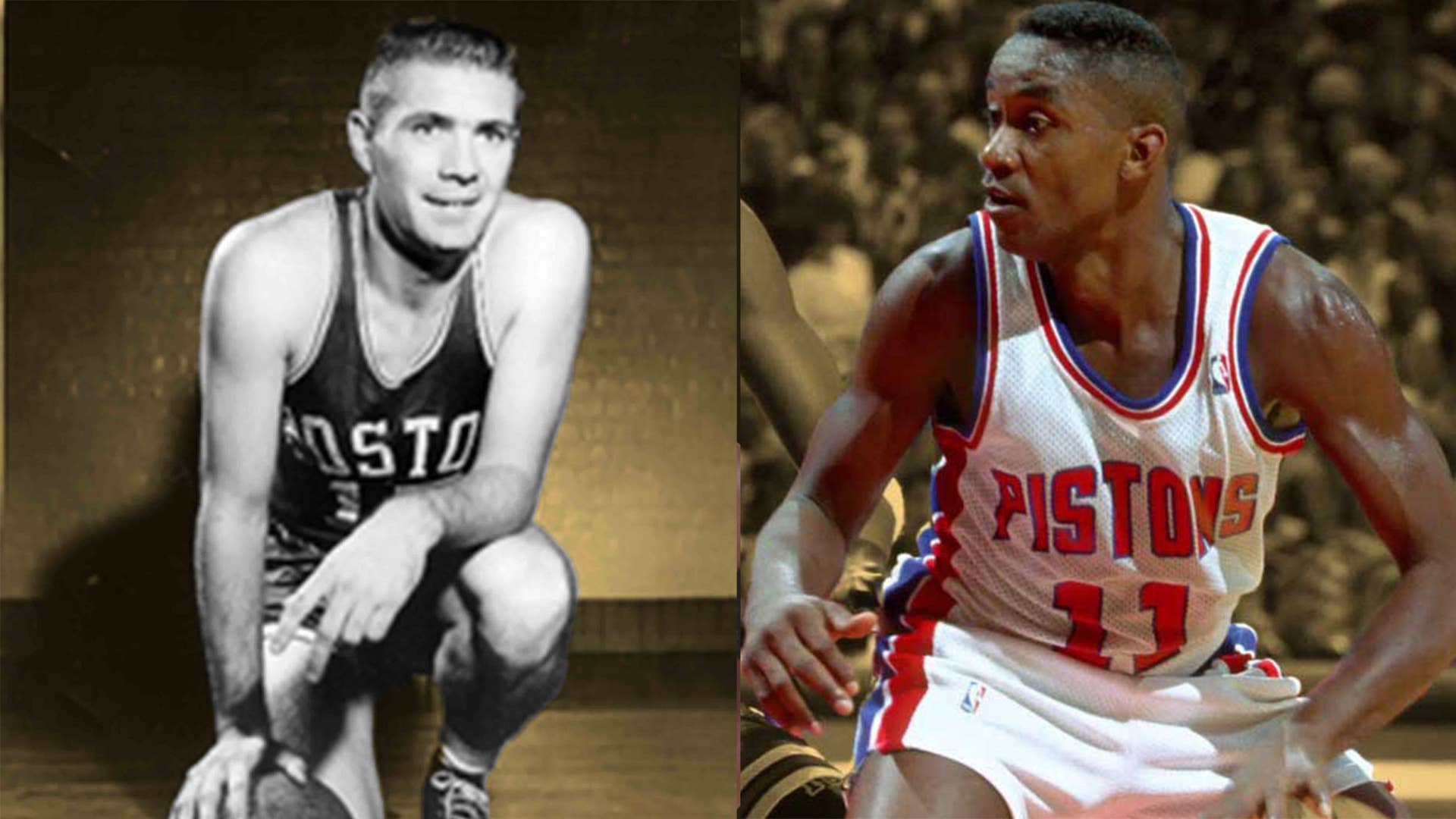 Tommy Heinsohn's 1988 TV rant on Isiah Thomas - Basketball Network