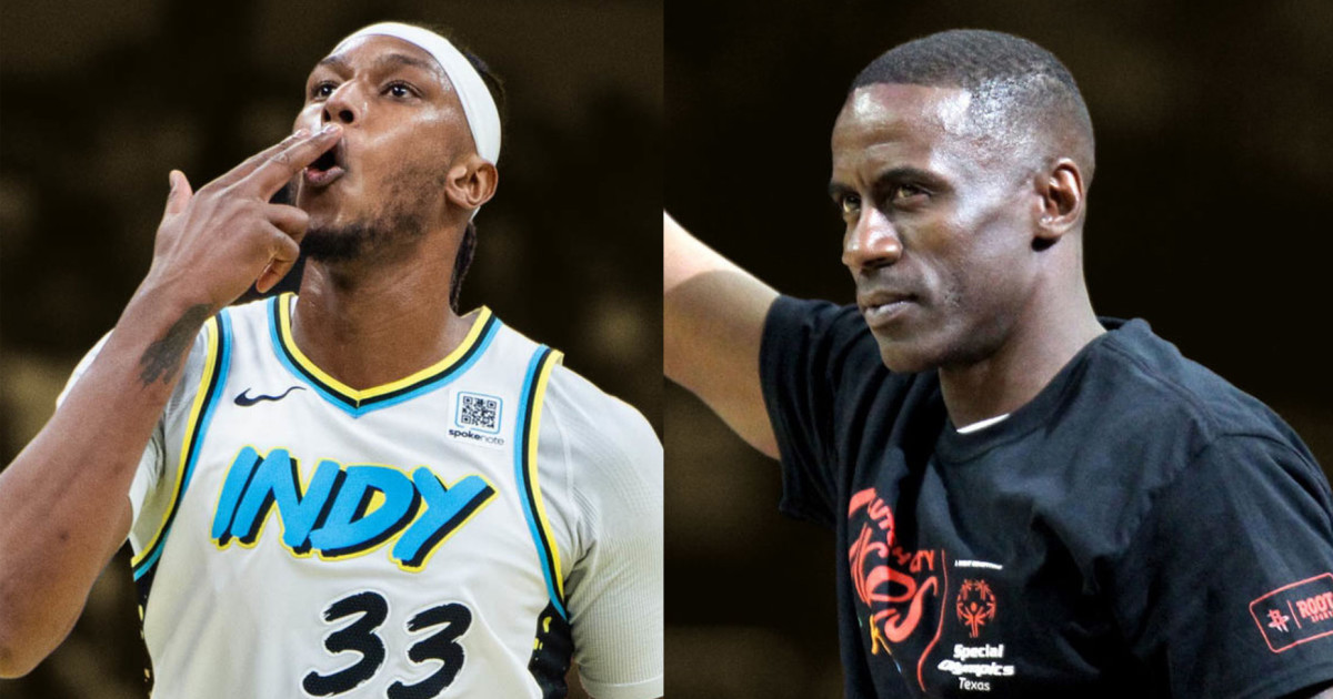 Vernon Maxwell says Myles Turner was good riddance for Pacers - Basketball Network