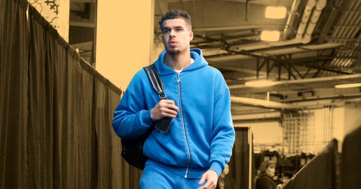 Michael Porter Jr. admits he splits rent with ex-girlfriend ...