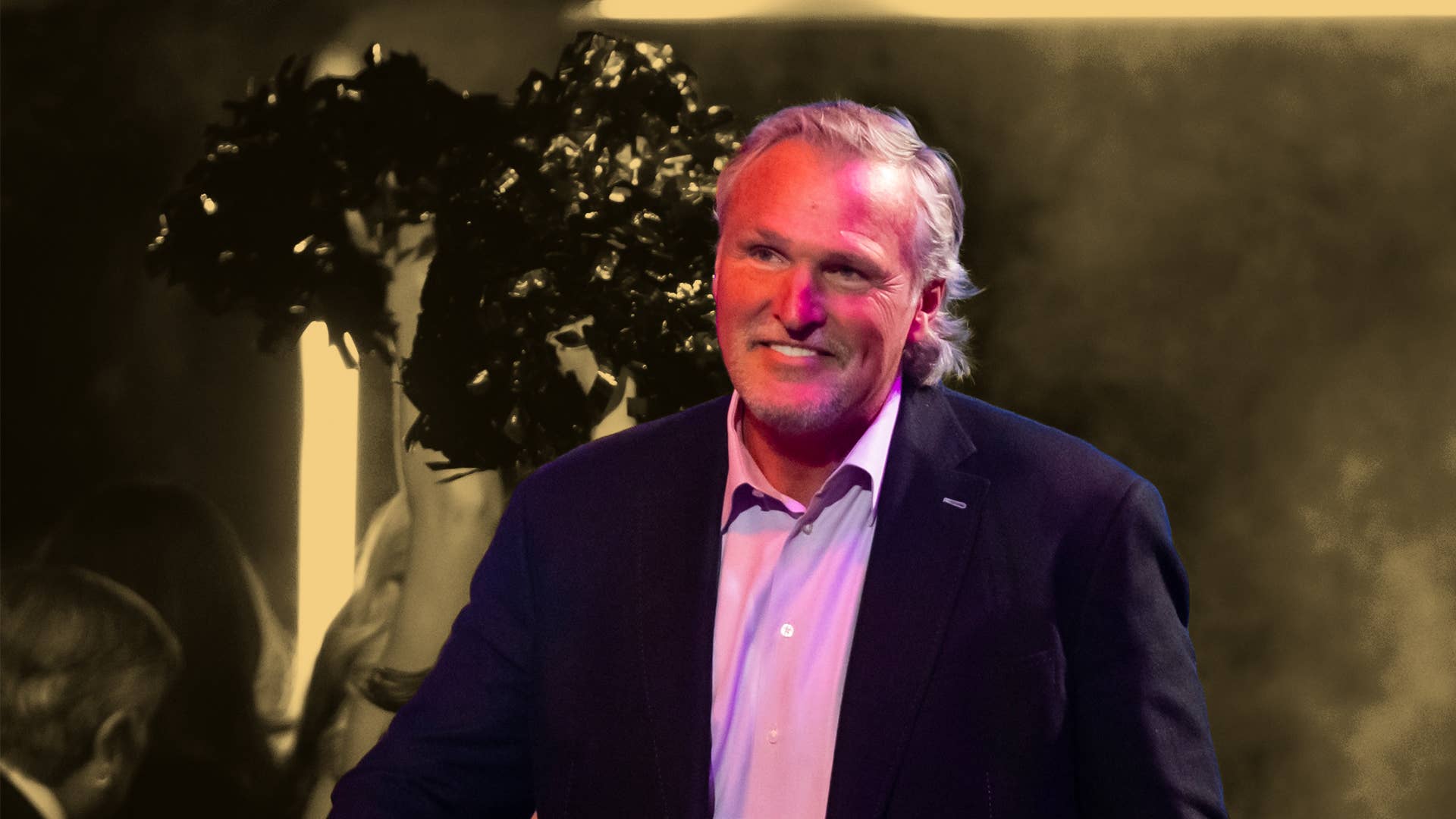 Tom Chambers says he never expected to win the 1987 ASG MVP ...