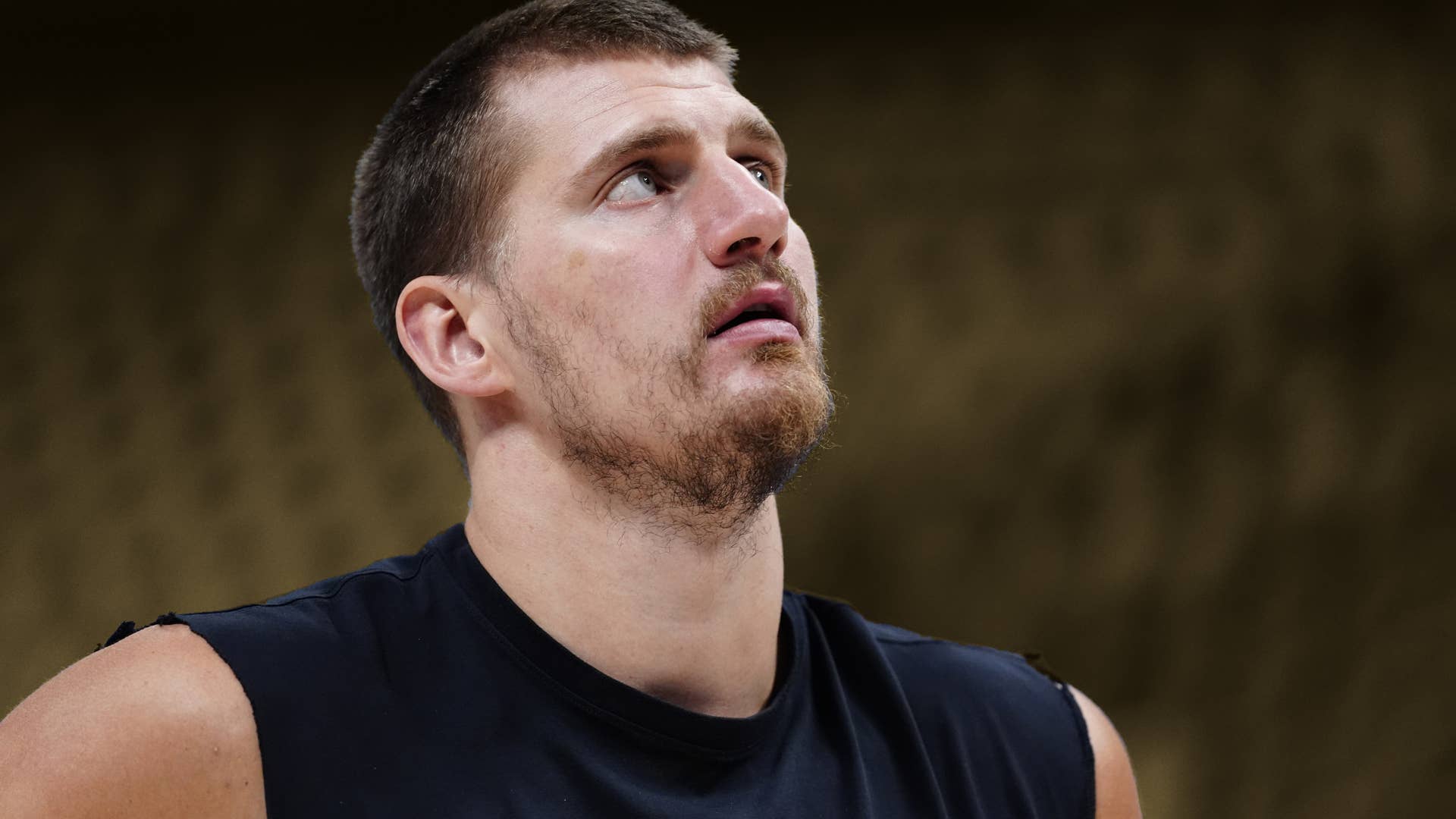 Jokic's admission explains video of crying when his horse won ...