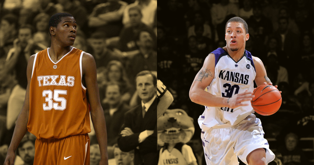 Darnell Jackson puts Michael Beasley in the KD category - Basketball ...