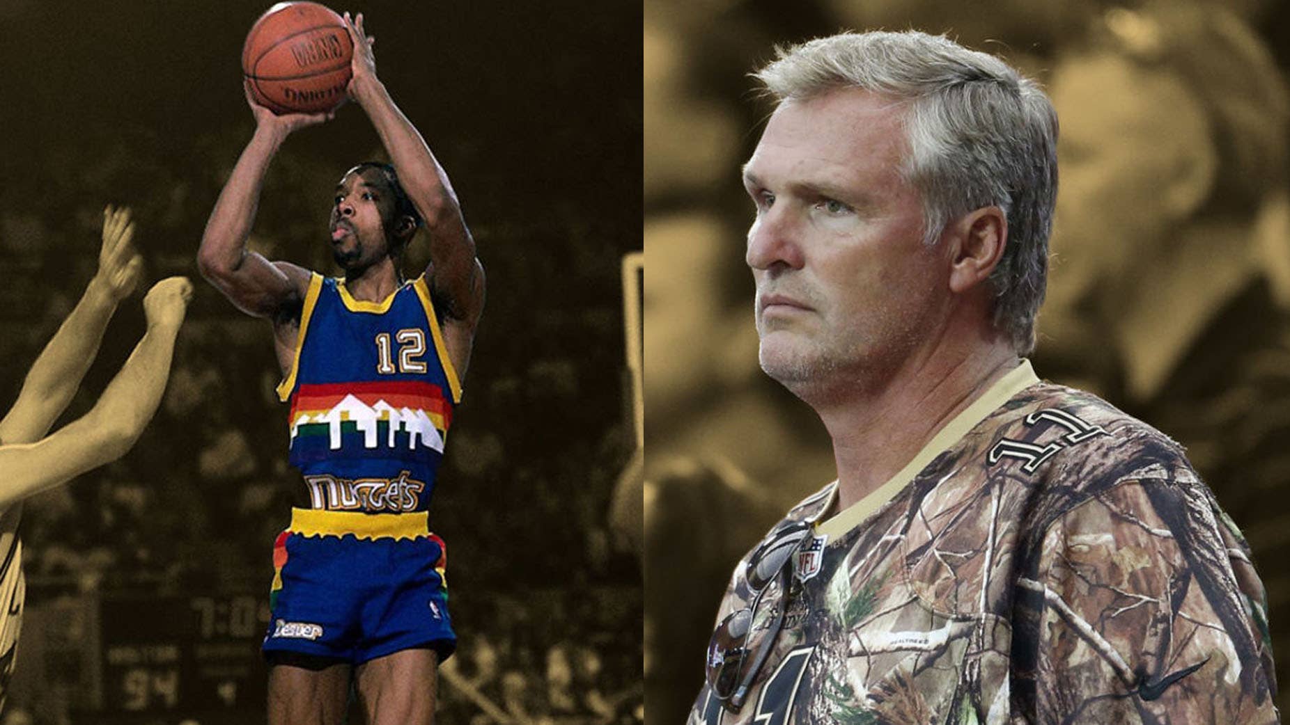 Tom Chambers on what made Fat Lever the most underrated 80s player ...