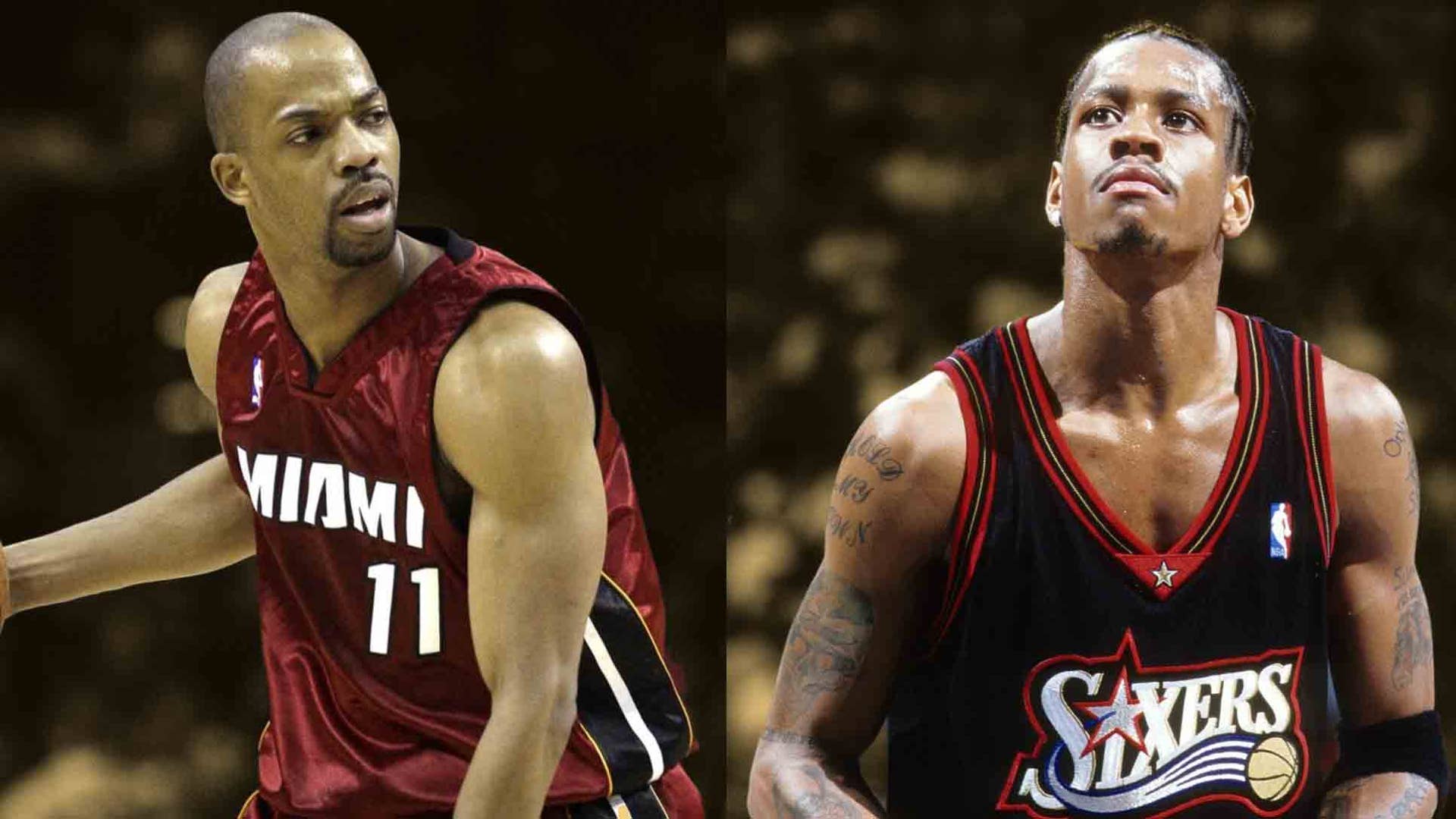 Skip 2 My Lou on why it was almost impossible to guard prime Allen ...
