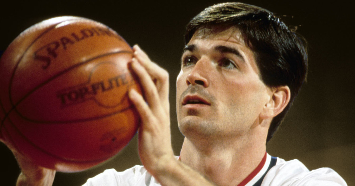John Stockton doesn't regret not scoring more points - Basketball Network