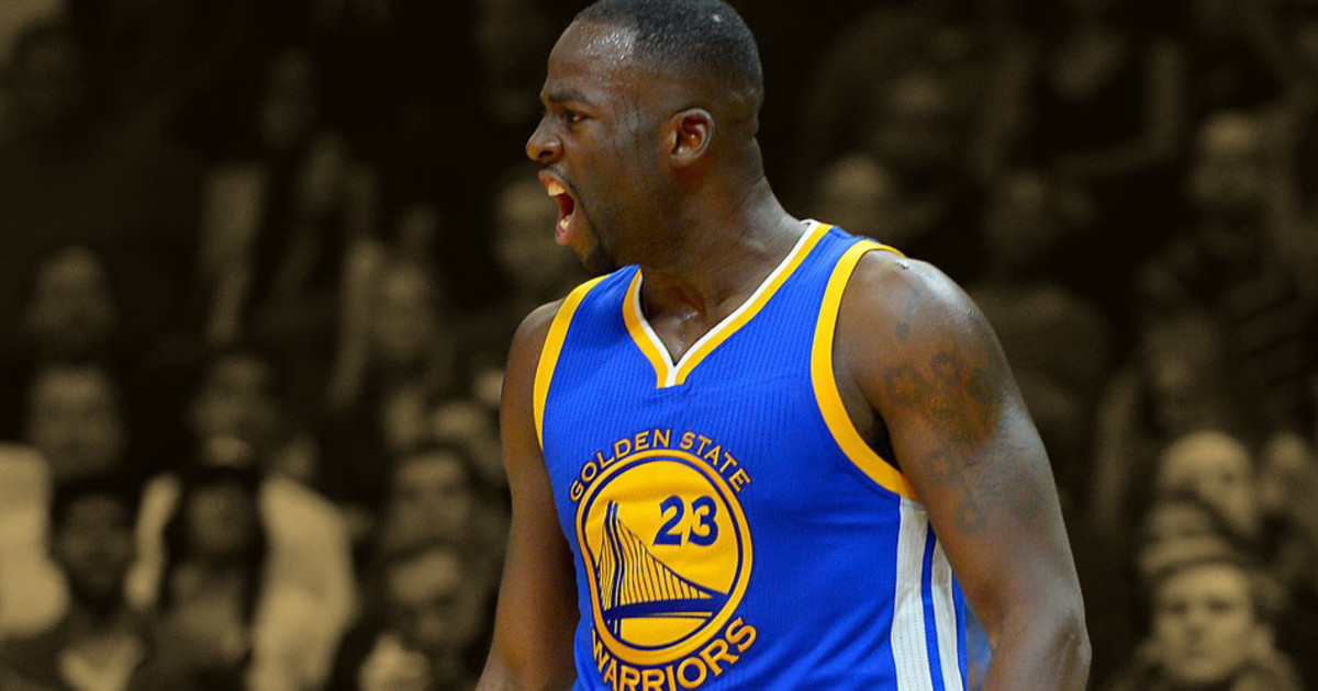 Draymond reflects on emphatically ending rivalry with Clippers ...
