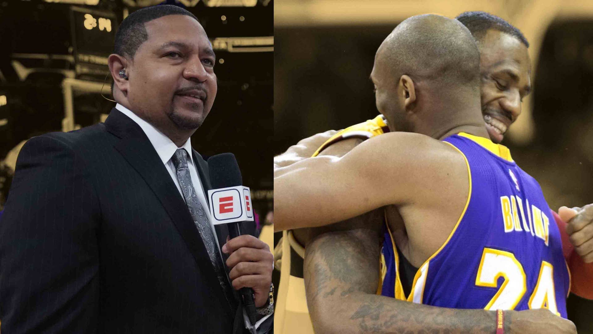 Mark Jackson explains why he would take Kobe Bryant’s mentality over ...