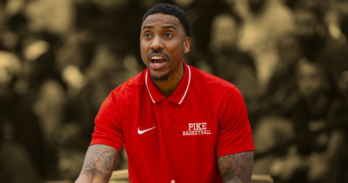 Jeff Teague thinks the 2026 Draft will be one of the strongest ever ...