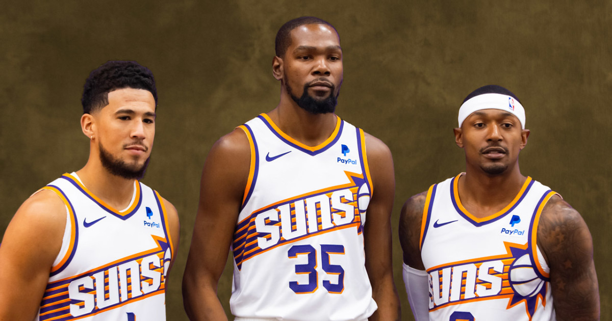 Kendrick Pekrins calls out Mat Ishbia for ruining the Phoenix Suns ...