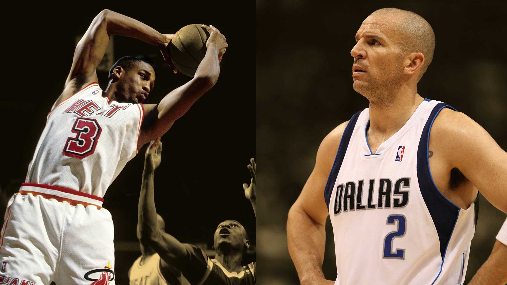 Steve Smith recalled how Jason Kidd's amazed him - Basketball Network