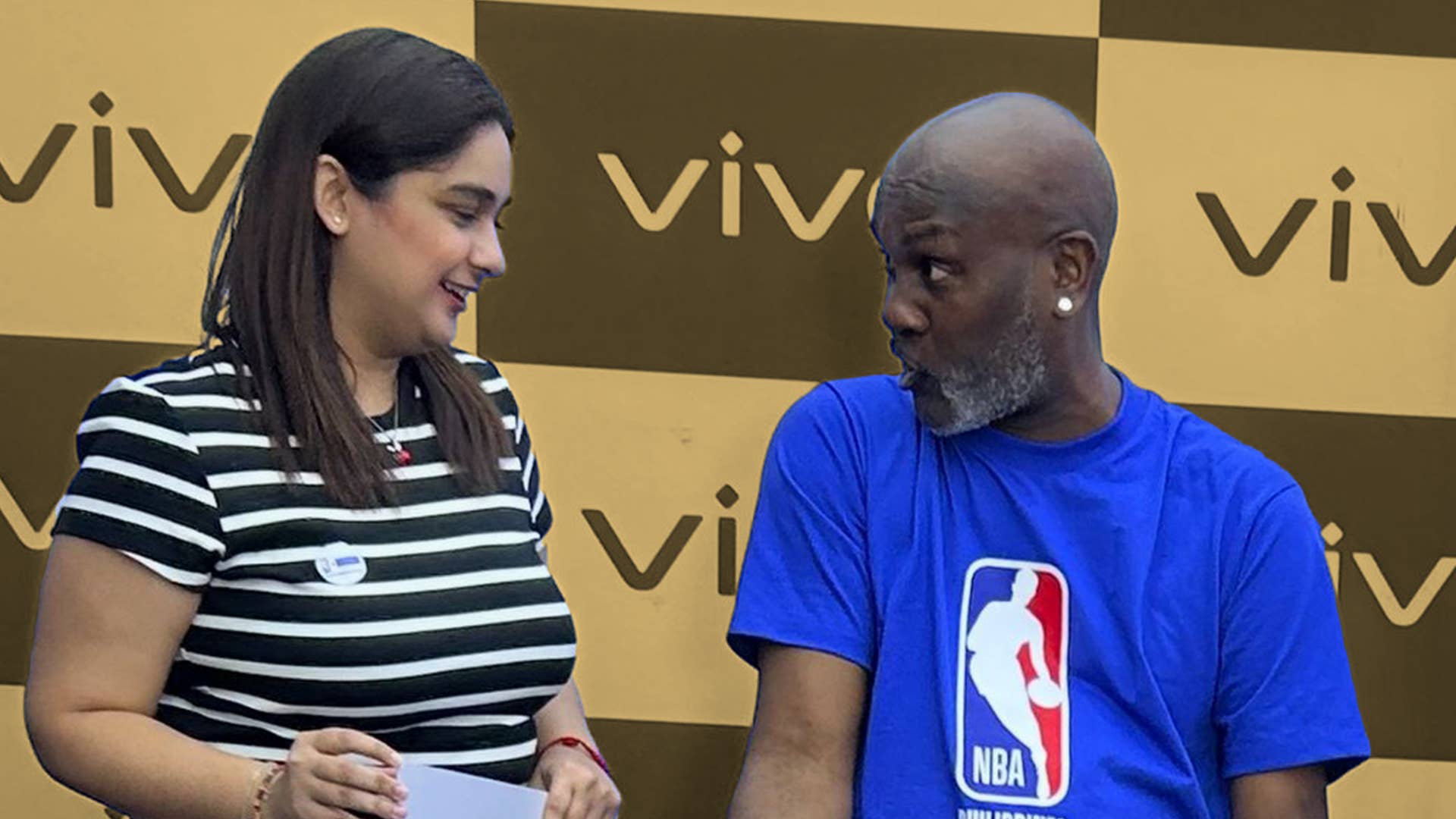 Gary Payton says his son is his greatest accomplishment in life ...