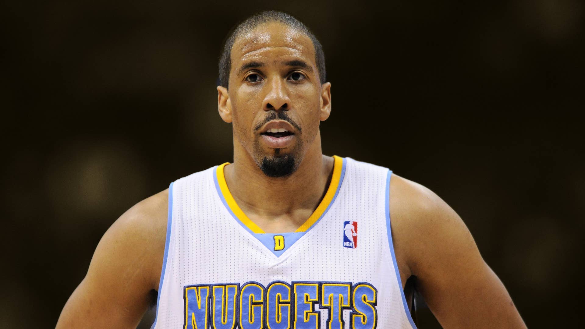 Andre Miller on how he approached conditioning in the offseason ...