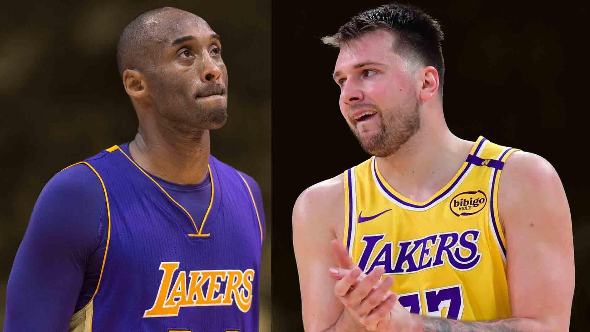 "They’re gonna be after you and you know he was right" - Luka Doncic ...