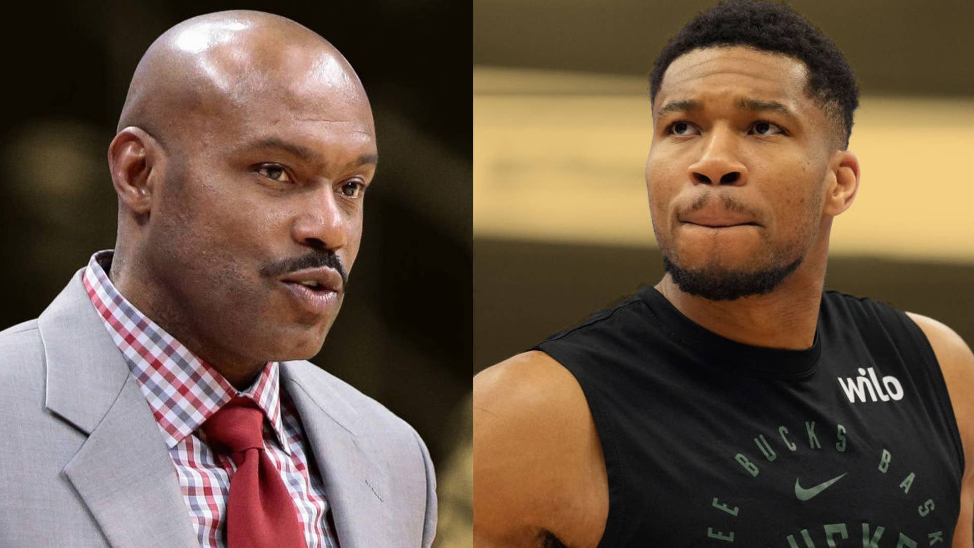 Tim Hardaway wants Miami Heat to build around a young superstar ...