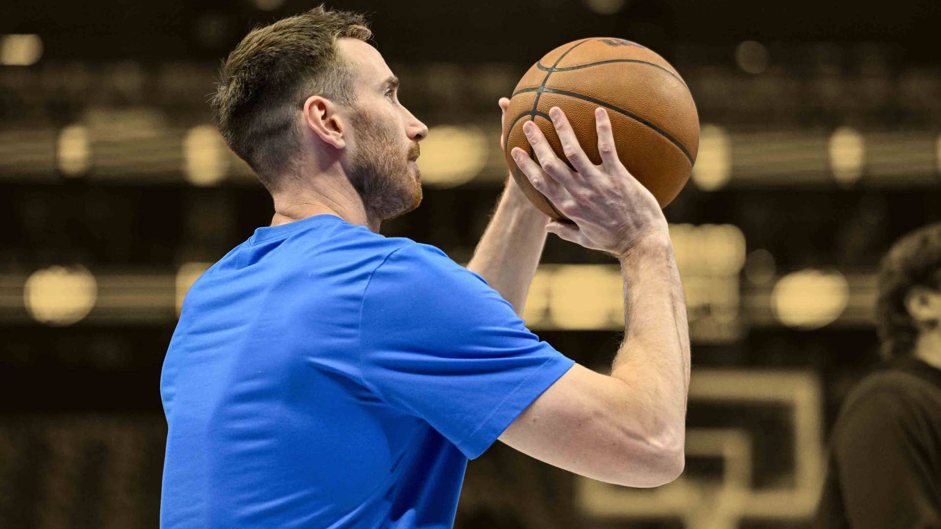 Gordon Hayward launches FORM, a basketball product for those who want ...