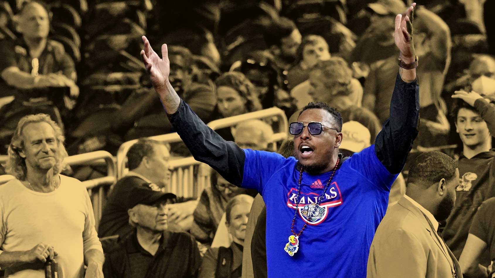 Mario Kasun talks about night out with Paul Pierce - Basketball Network