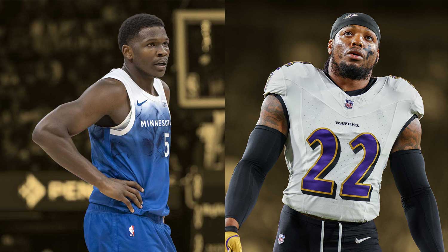 Henry responds to Edwards' bold claim that he could tackle the NFL's ...