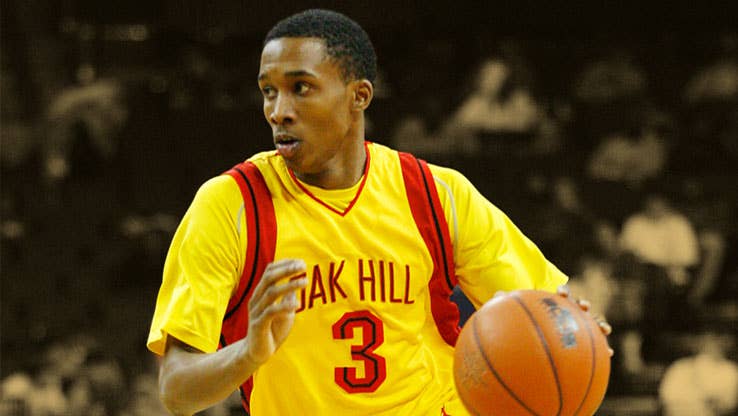 Brandon Jennings on why he envied his peers growing up - Basketball Network