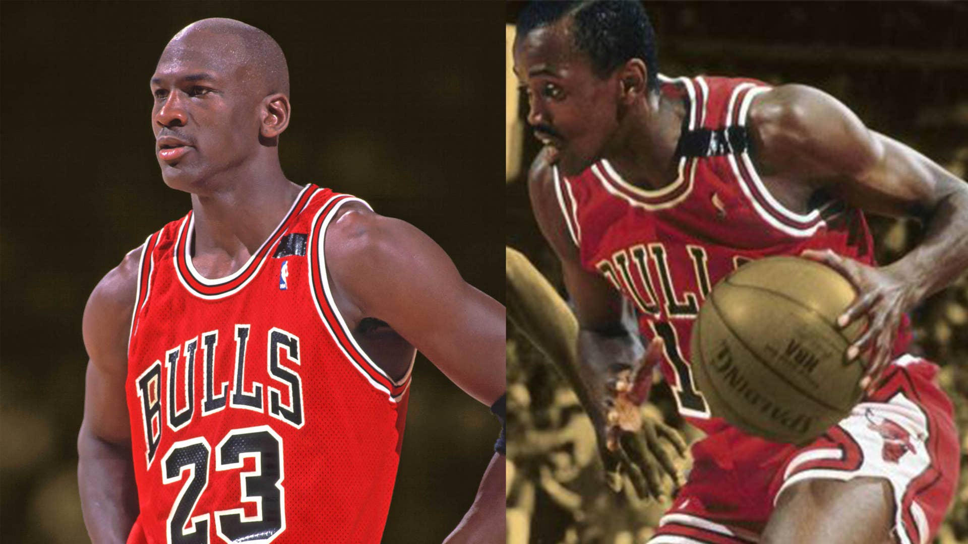 Ex-Bull reveals why Michael Jordan skipped 1991 White House visit ...