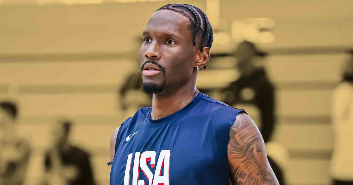 Former Lakers forward Nigel Hayes says there’s ‘no joy in playing ...