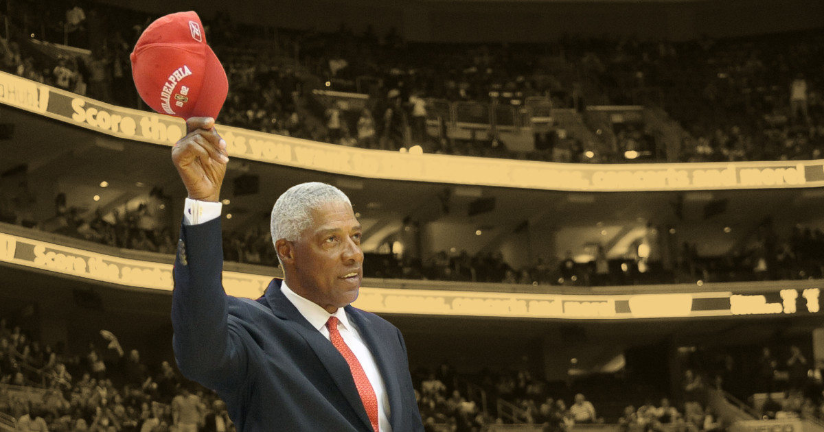Best quotes that prove Julius Erving is the first GOAT - Basketball Network