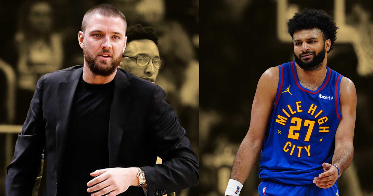 Chandler Parsons sees Nuggets as Play-In team without Jokic ...