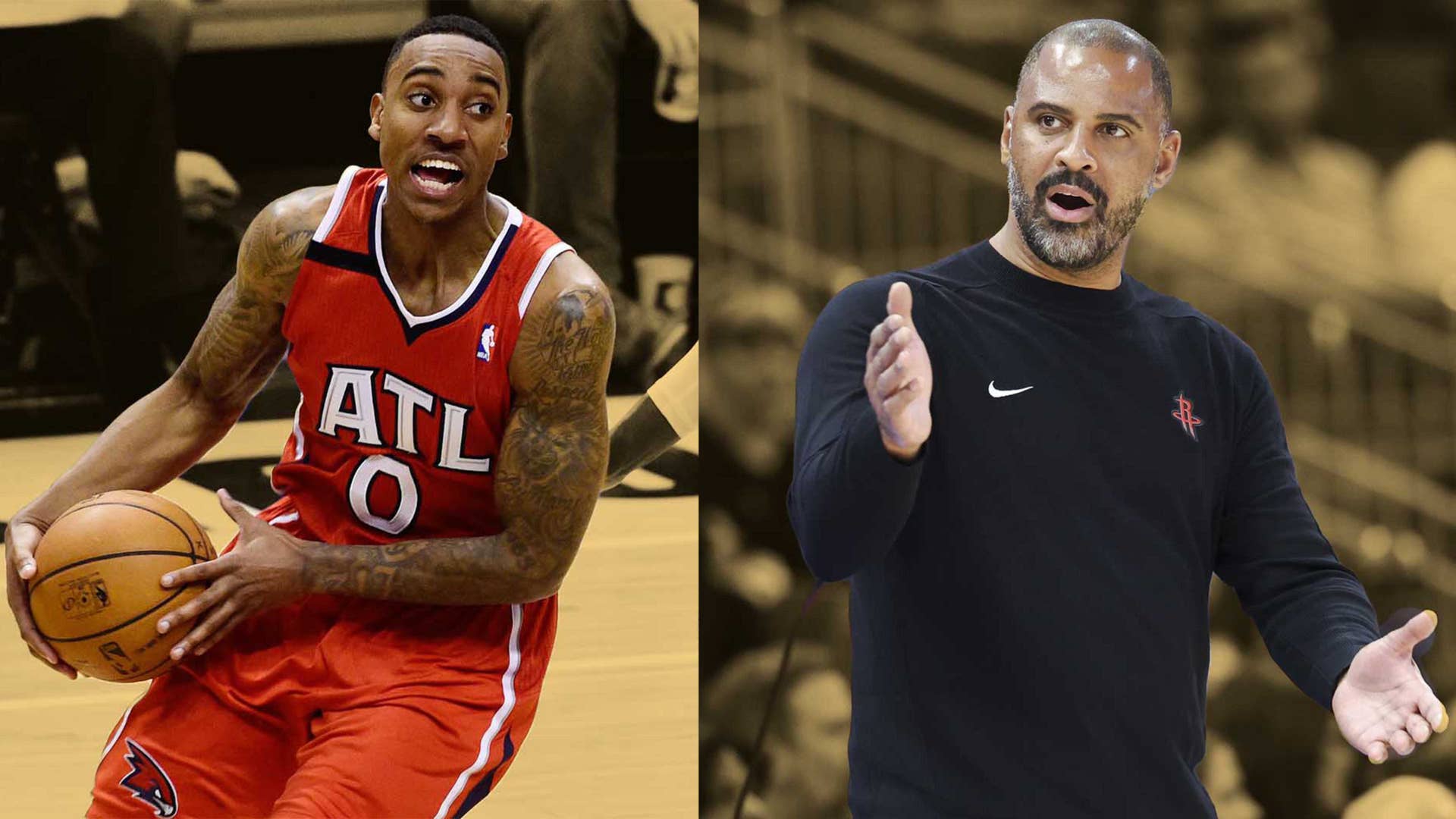 Jeff Teague draws parallels between Ime Udoka and Mark Jackson ...