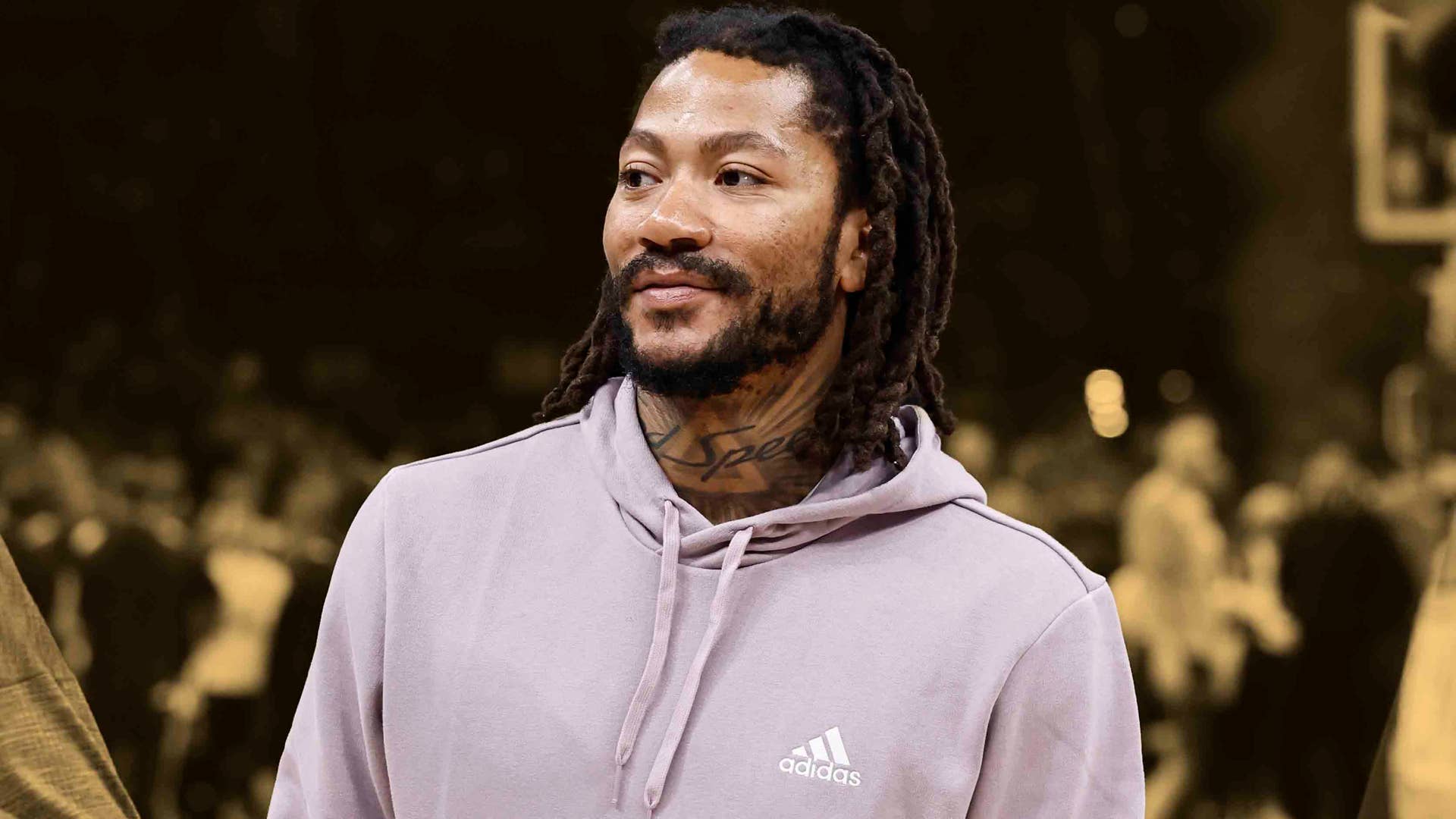 Derrick Rose explains how the D-Rose rule helped players get better ...