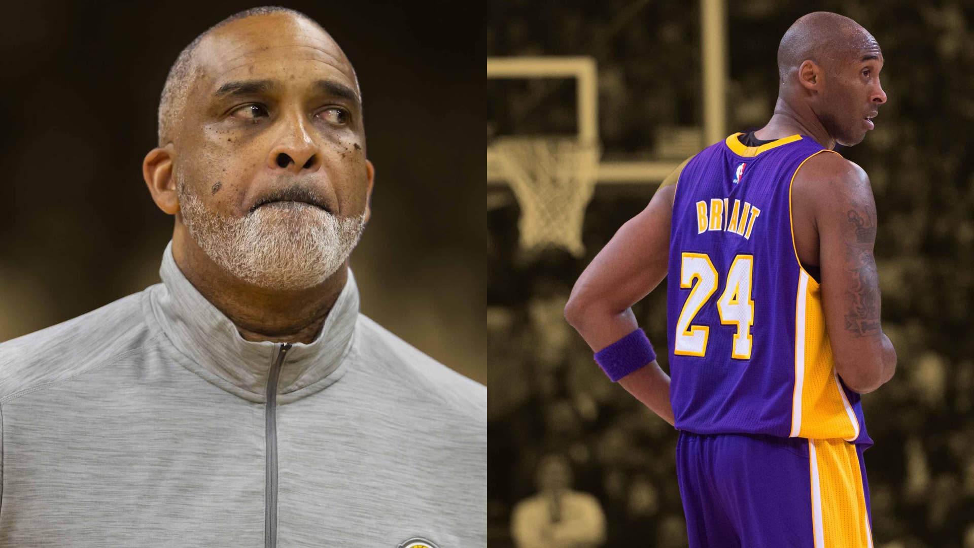Phil Handy recalls Kobe's post-move that left him speechless ...