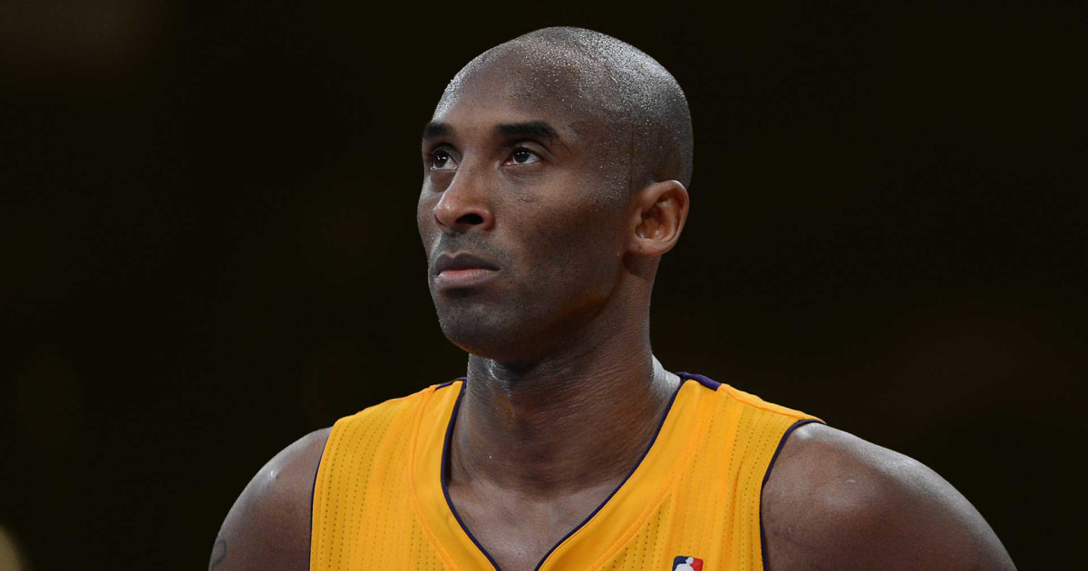 Kobe explains why he only won one MVP - Basketball Network