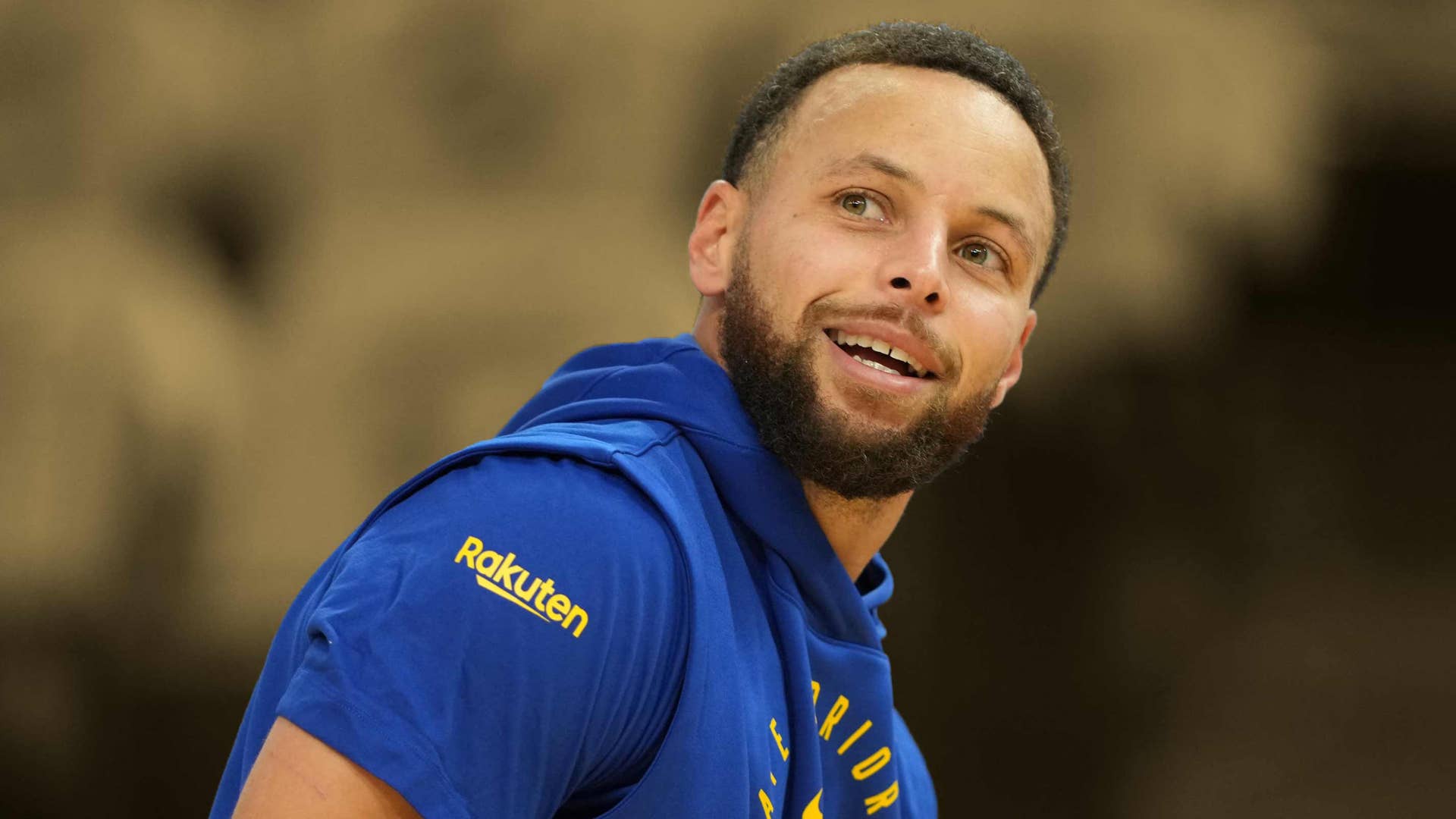 Curry's shot was born on his grandpa's rocky court - Basketball Network