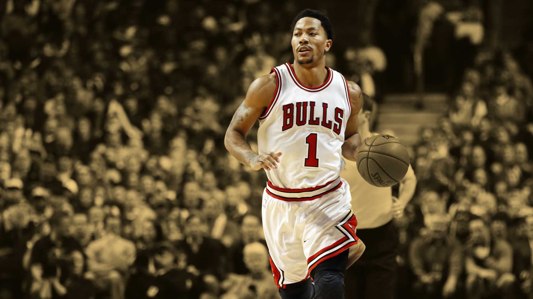 Derrick Rose never missed the feeling of being MVP - Basketball Network