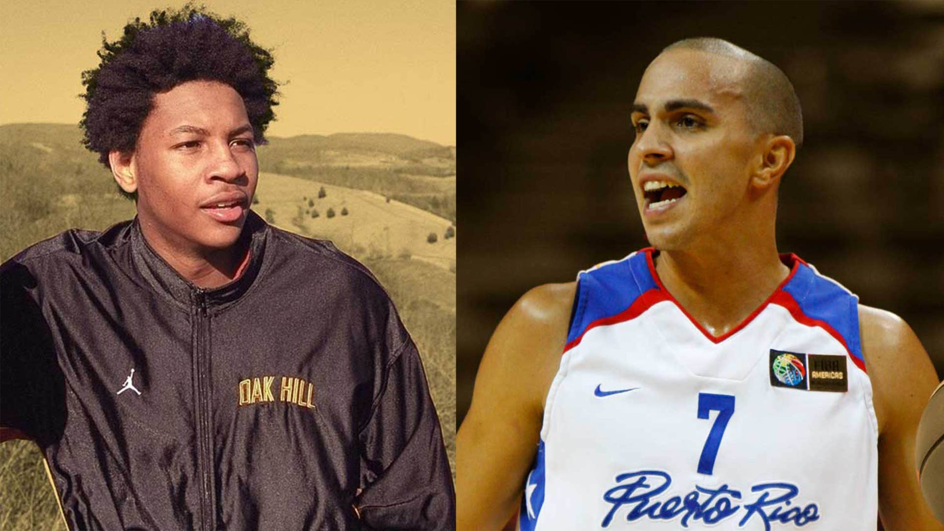 Carlos Arroyo reveals Carmelo Anthony nearly represented Puerto Rico ...