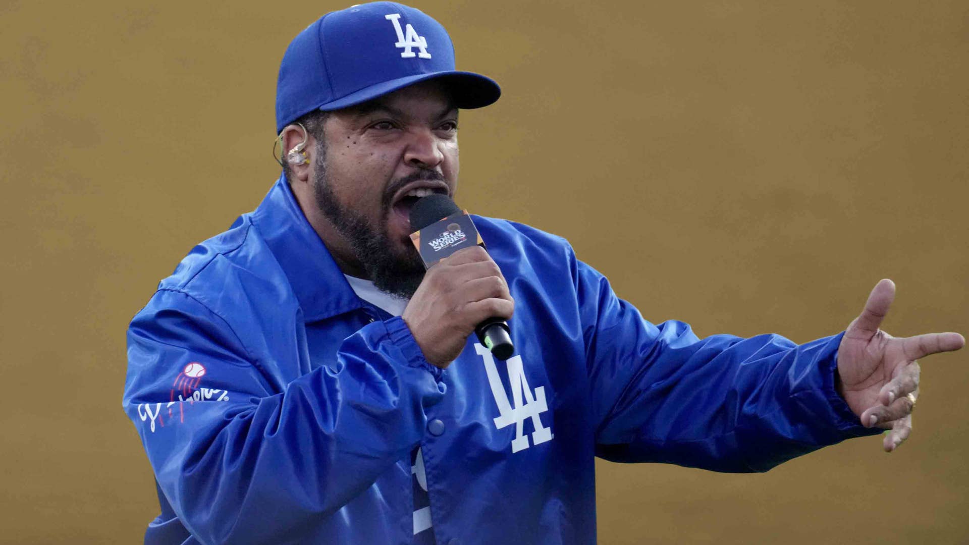 Ice Cube on why and how he recruits NBA stars to BIG3 - Basketball Network