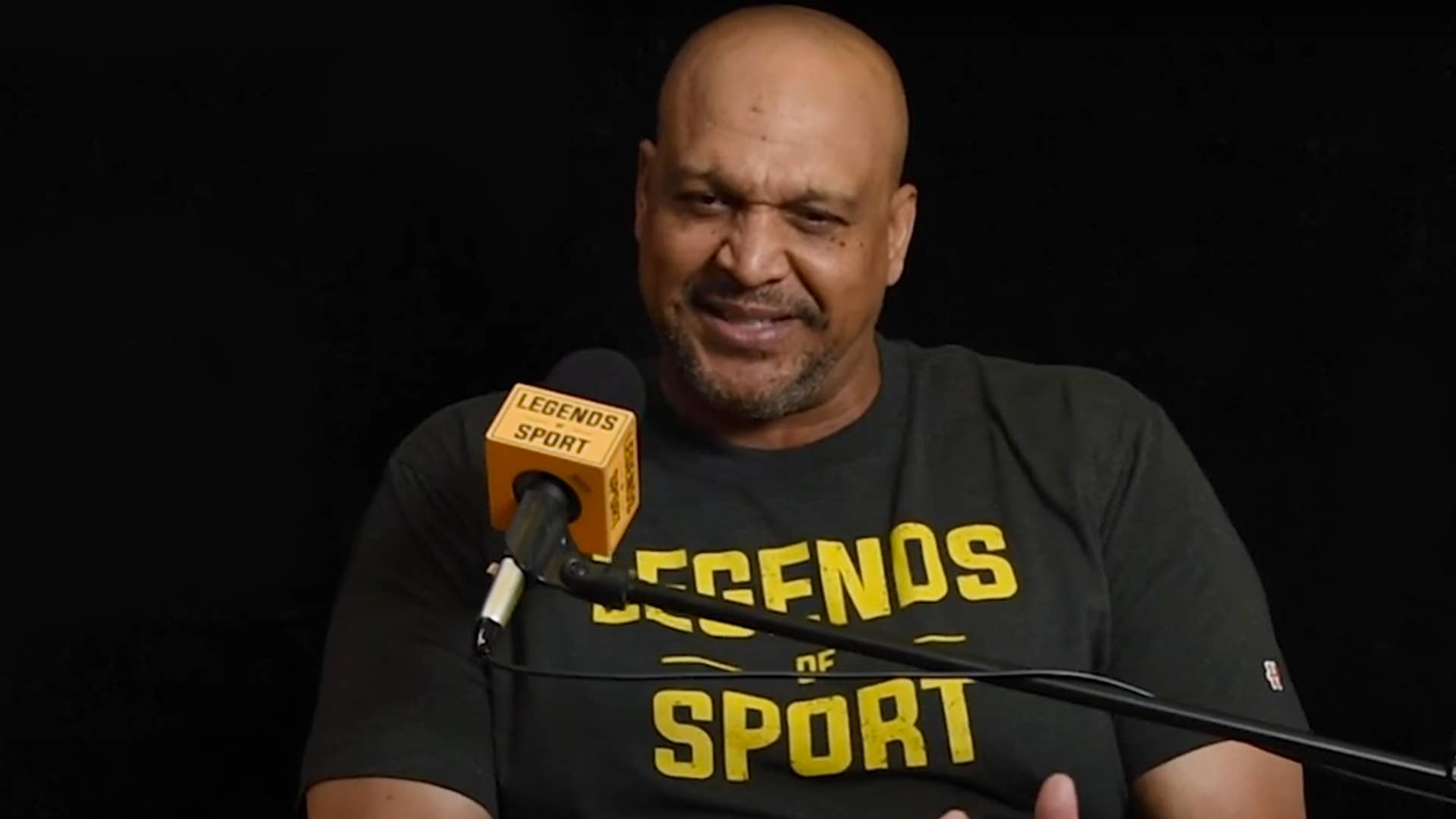 Scott Williams said '90s style of basketball is better than today's ...