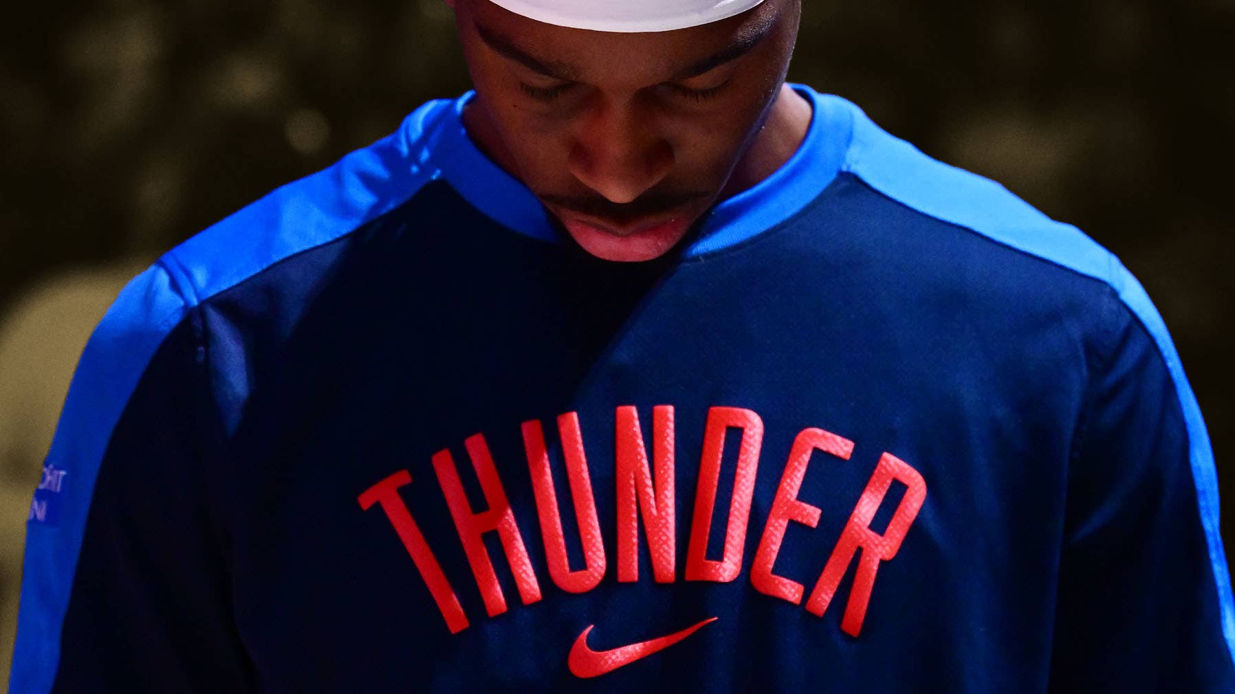 Stephen A. says SGA winning a title would eclipse former Thunder stars ...